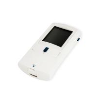 China Portable Self-Testing Blood Coagulation Analyzer Handheld Clinical Device with 300 Test Memory and 8μL Sample Volume for sale