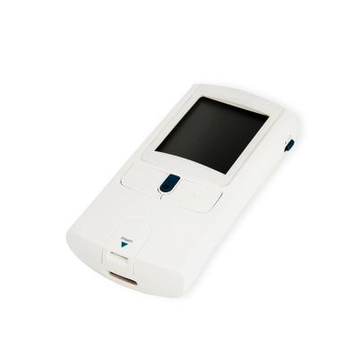 China Portable Self-Testing Blood Coagulation Analyzer Handheld Clinical Device with 300 Test Memory and 8μL Sample Volume for sale
