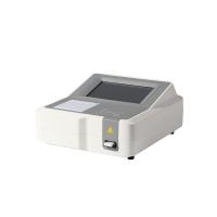 China HE-POC01V1 POCT Immunoassay Analyzer with 7