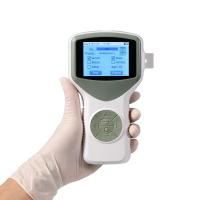 China Handheld Poct Hormone Analyzer Immunoassay System HE-POC02V1 with 1000 Results Storage and 10-30 Samples Daily Capacity for sale