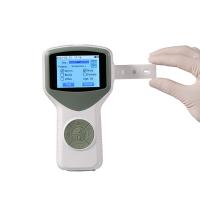 China Handheld Poct Hormone Analyzer Immunoassay System HE-POC02V1 with 1000 Results Storage and 10-30 Samples Daily Capacity for sale