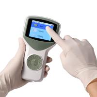 China Handheld Poct Hormone Analyzer Immunoassay System HE-POC02V1 with 1000 Results Storage and 10-30 Samples Daily Capacity for sale