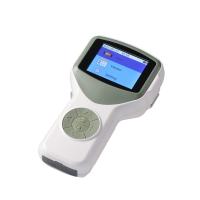 China Handheld Poct Hormone Analyzer Immunoassay System HE-POC02V1 with 1000 Results Storage and 10-30 Samples Daily Capacity for sale