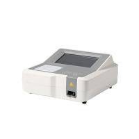 China HE-POC01V1 High Precision POCT Immunoassay Analyzer with 100,000 Result Storage and 7-inch Touch Screen for Clinical Laboratories for sale