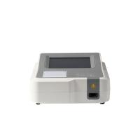 China HE-POC01V1 High Precision POCT Immunoassay Analyzer with 100,000 Result Storage and 7-inch Touch Screen for Clinical Laboratories for sale