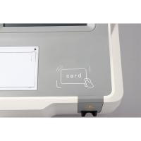 China HE-POC01V1 Gastrointestinal POCT Immunoassay Analyzer with 7 Inch Touch Screen and 100,000 Result Storage for sale
