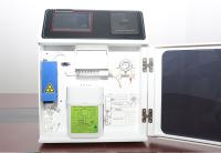 China Hearty Expression HE-EA001V1 Portable Electrolyte Analyzer with 25-Second Testing Speed and 10,000 Result Storage for sale