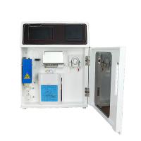 China HE-EA001V1 Electrolyte Analyzer with Built-in Printer - 25 Second Test Speed, 100μL Sample Volume for sale