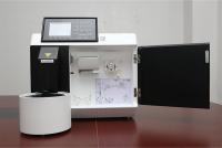China Hearty Expression HE-EA001V1 Electrolyte Analyzer with 25 Seconds Test Speed and 10,000 Results Storage for sale
