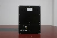 China Hearty Expression HE-EA001V1 Fully Automated Electrolyte Analyzer with 10,000 Test Storage and 25 Second Speed for sale