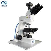 China Clinical Examination Microscope 40X-1000X Magnification with Digital AI Imaging for Hospital and Teaching Use for sale