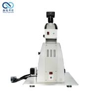China Digital Fully Automatic Laboratory Fluorescence Microscope with 40X-1000X Magnification and AI Reporting System for sale