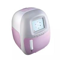 China Ysenmed Mobile Portable Blood Gas Analyzer with Electrolyte Testing - Measures pH, PCO2 5-200 mmHg, PO2 0-800 mmHg for sale