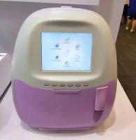 China Ysenmed Mobile Portable Blood Gas Analyzer with Electrolyte Testing - Measures pH, PCO2 5-200 mmHg, PO2 0-800 mmHg for sale