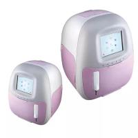 China Ysenmed Mobile Portable Blood Gas Analyzer with Electrolyte Testing - Measures pH, PCO2 5-200 mmHg, PO2 0-800 mmHg for sale