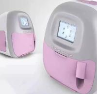 China Ysenmed Mobile Portable Blood Gas Analyzer with Electrolyte Testing - Measures pH, PCO2 5-200 mmHg, PO2 0-800 mmHg for sale