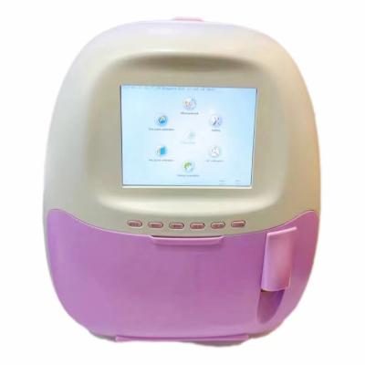 China Fully Automated Arterial Laboratory Hematology Analyzer with Blood Gas & Electrolyte Testing for ICU and Emergency Departments for sale
