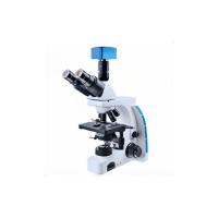 China Professional Analytical Microscope 40X-1000X Magnification with 3W LED Lighting and Camera Interface for Laboratory Use for sale