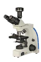 China Professional Analytical Microscope 40X-1000X Magnification with 3W LED Lighting and Camera Interface for Laboratory Use for sale