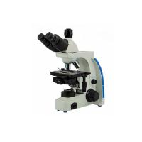 China Professional Analytical Microscope 40X-1000X Magnification with 3W LED Lighting and Camera Interface for Laboratory Use for sale