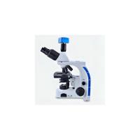 China Professional Analytical Microscope 40X-1000X Magnification with 3W LED Lighting and Camera Interface for Laboratory Use for sale