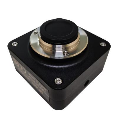 China MHD600 6.3MP CMOS Sensor Camera with USB 3.0 for Laboratory Analytical Applications - 59 FPS at 3072×2048 Resolution for sale