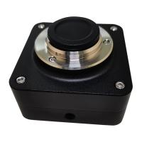 China MHD600 6.3MP CMOS Sensor Camera with USB 3.0 for Laboratory Analytical Applications - 59 FPS at 3072×2048 Resolution for sale