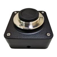 China MHD600 6.3MP CMOS Sensor Camera with USB 3.0 for Laboratory Analytical Applications - 59 FPS at 3072×2048 Resolution for sale