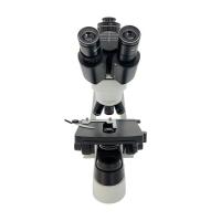 China 3W LED Biological Microscope with 40x-1000x Magnification for Research and Teaching Applications for sale