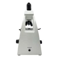 China 3W LED Biological Microscope with 40x-1000x Magnification for Research and Teaching Applications for sale