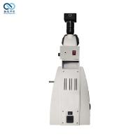 China 3W LED Light Portable Laboratory Microscope 40X-1000X Magnification with 6.3MP Camera for Analytical Chemistry for sale