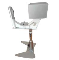 China Hearty Expression HE-XPS01V1 Portable Digital X-Ray Machine with CE Certification and 1-Year Warranty for sale