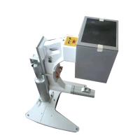China Hearty Expression HE-XPS01V1 Portable Digital X-Ray Machine with CE Certification and 1-Year Warranty for sale