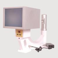 China Hearty Expression HE-XPS01V1 Portable Digital X-Ray Machine with CE Certification and 1-Year Warranty for sale