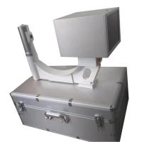 China Hearty Expression HE-XPS01V1 Portable Digital X-Ray Machine with CE Certification and 1-Year Warranty for sale
