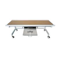 China Medical Imaging Portable X-Ray Film Bed for Radiography Equipment - 100-125kV Range Compatible for sale