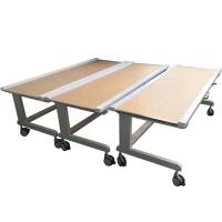 China Medical Imaging Portable X-Ray Film Bed for Radiography Equipment - 100-125kV Range Compatible for sale