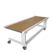 China Medical Imaging Portable X-Ray Film Bed for Radiography Equipment - 100-125kV Range Compatible for sale