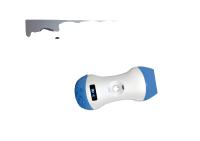 China Portable Ultrasound Scanner with Color Doppler Technology - Medical Diagnostic Imaging Equipment for Carotid and Cardiac Applications for sale