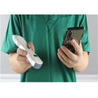 China Portable Pregnancy Scanning Machine with Wireless Probe - 156x60x20mm, 250g, CE Certified Medical Ultrasound Device for sale