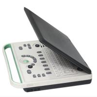China 12 Inch Portable Ultrasound Scanner HE-BUS05 with CE Certification for Gynecological Examination for sale