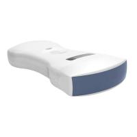 China HE-BUS06 Portable Wireless Ultrasound Scanner with 2-10MHz Dual Probe and WiFi Connectivity - 250g Handheld Device for sale