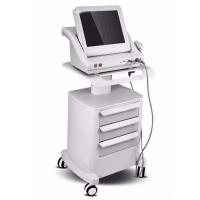 China Portable Ultrasound Scanner with 19-inch LED Display and Digital Touch Screen for Medical Diagnostics for sale