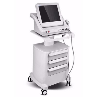 China Portable Ultrasound Scanner with 19-inch LED Display and Digital Touch Screen for Medical Diagnostics for sale