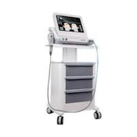 China Portable Ultrasound Scanner with 19-inch LED Display and Digital Touch Screen for Medical Diagnostics for sale