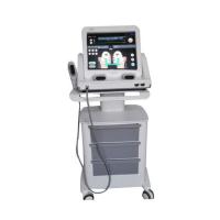 China Portable Ultrasound Scanner with 19-inch LED Display and Digital Touch Screen for Medical Diagnostics for sale