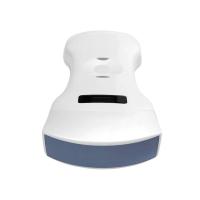 China Hearty Expression HE-BUS06 Handheld Ultrasound Scanner with 2-10MHz Dual Probe and WiFi Connectivity for sale