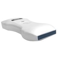 China HE-BUS06 Wireless Handheld Color Ultrasound Scanner with 2-10MHz Dual Probe and WiFi Connectivity - 156x60x20mm for sale