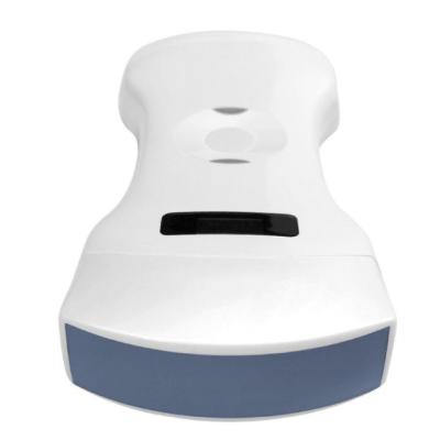 China Portable Ultrasound Scanner HE-BUS06 with 2-10MHz Dual Probe, WiFi Connectivity, and Built-in Lithium Battery for sale