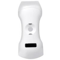 China Hearty Expression HE-BUS06 Portable Wireless Ultrasound Machine with 2-10MHz Dual Probe and 250g Lightweight Design for sale